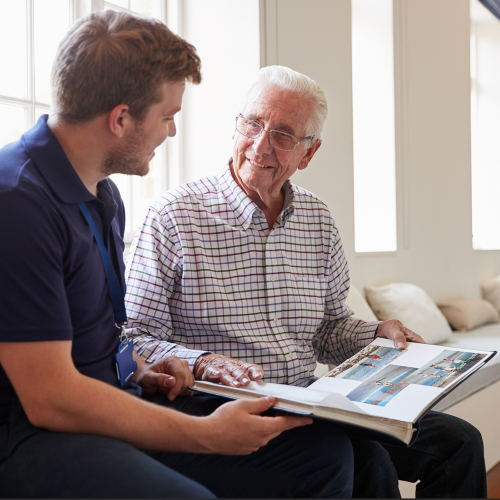 Solutions We Offer - Next Therapy Solutions